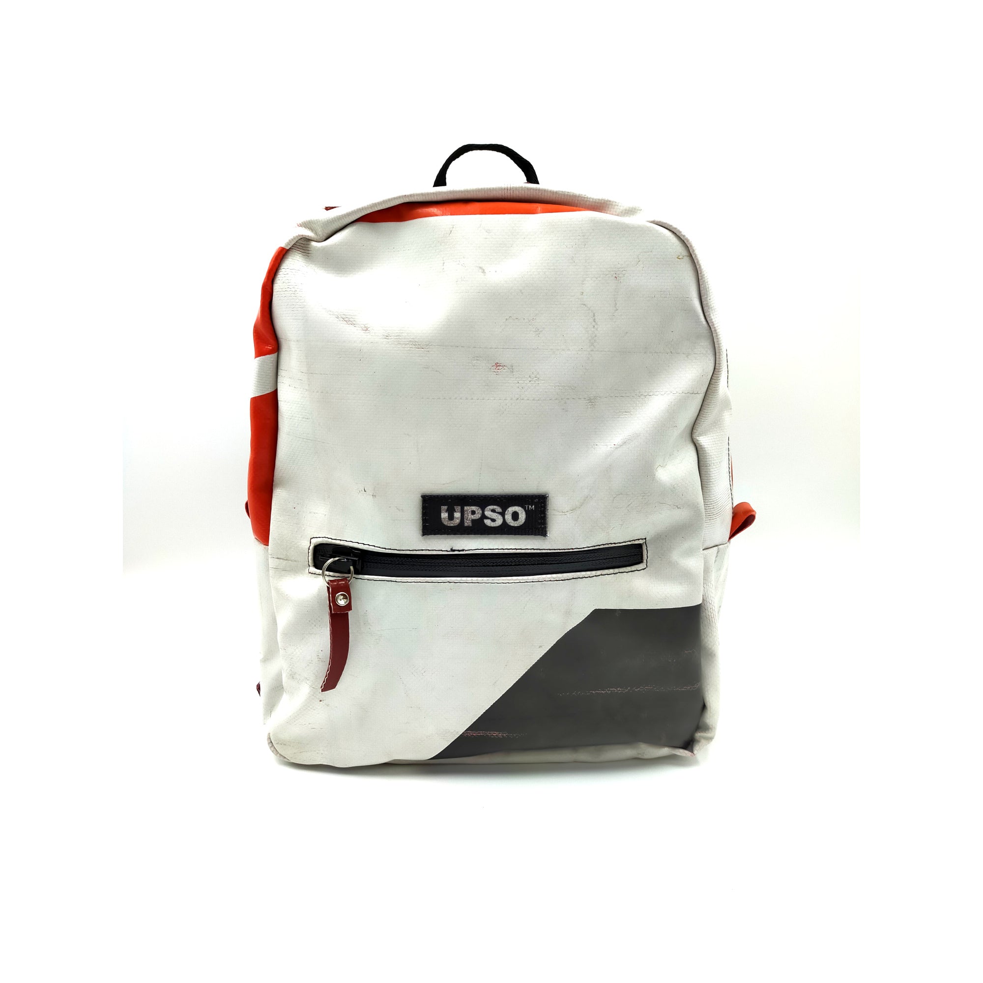 Birch Backpack – White/Orange/Black – BB09127 – Aquapac Sealskinz UPSO ...